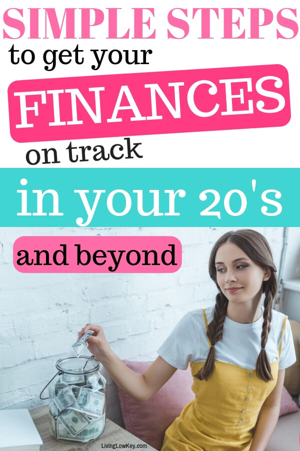 Create a Budget and Start Saving Money With This Free Challenge