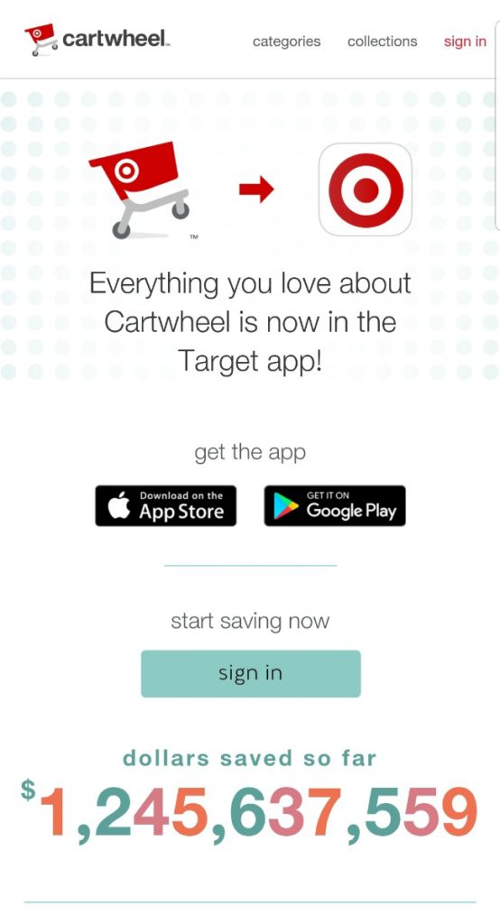 How To Save Money Mastering The Cartwheel App At Target