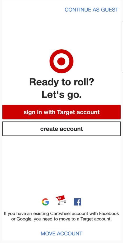 How To Save Money Mastering The Cartwheel App At Target
