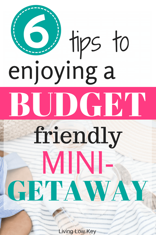 6 Tips To Save More Money When Planning A Fun Weekend Trip