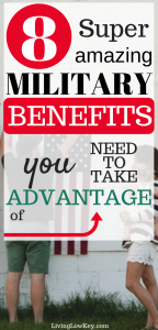 How Military Benefits Can Change Your Financial Future