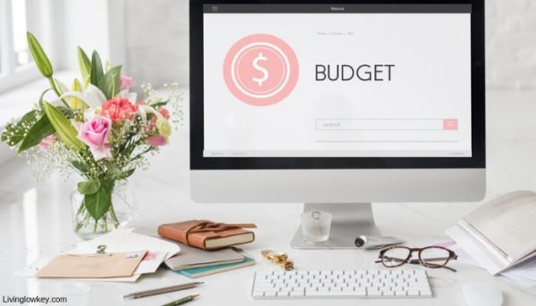 Cracking The Personal Budget Code: Six Simple Steps To Financial Success