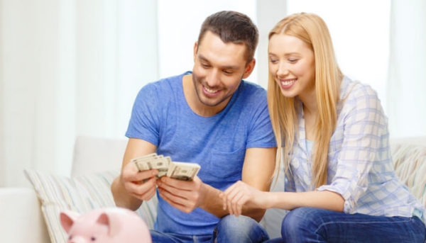 Single Income Family (How To Live On One Income)