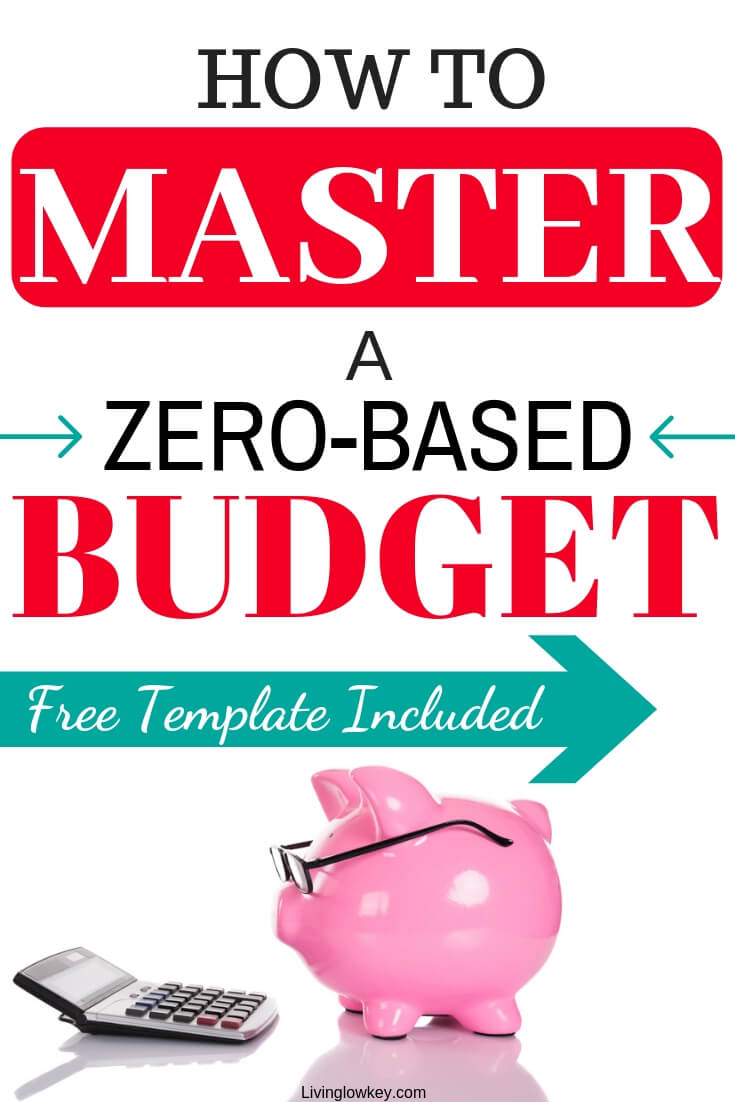 Zero-Based Budget: The Best Budgeting System To Make Saving Simple
