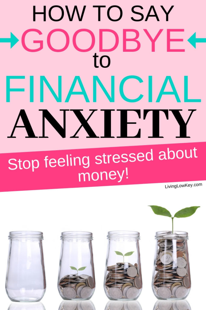 How To Deal With Financial Stress (Are Money Issues Ruining Your Life)