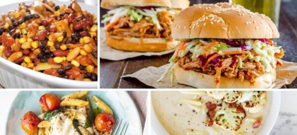 85 Frugal Meals You Can Make Even On A Small Budget