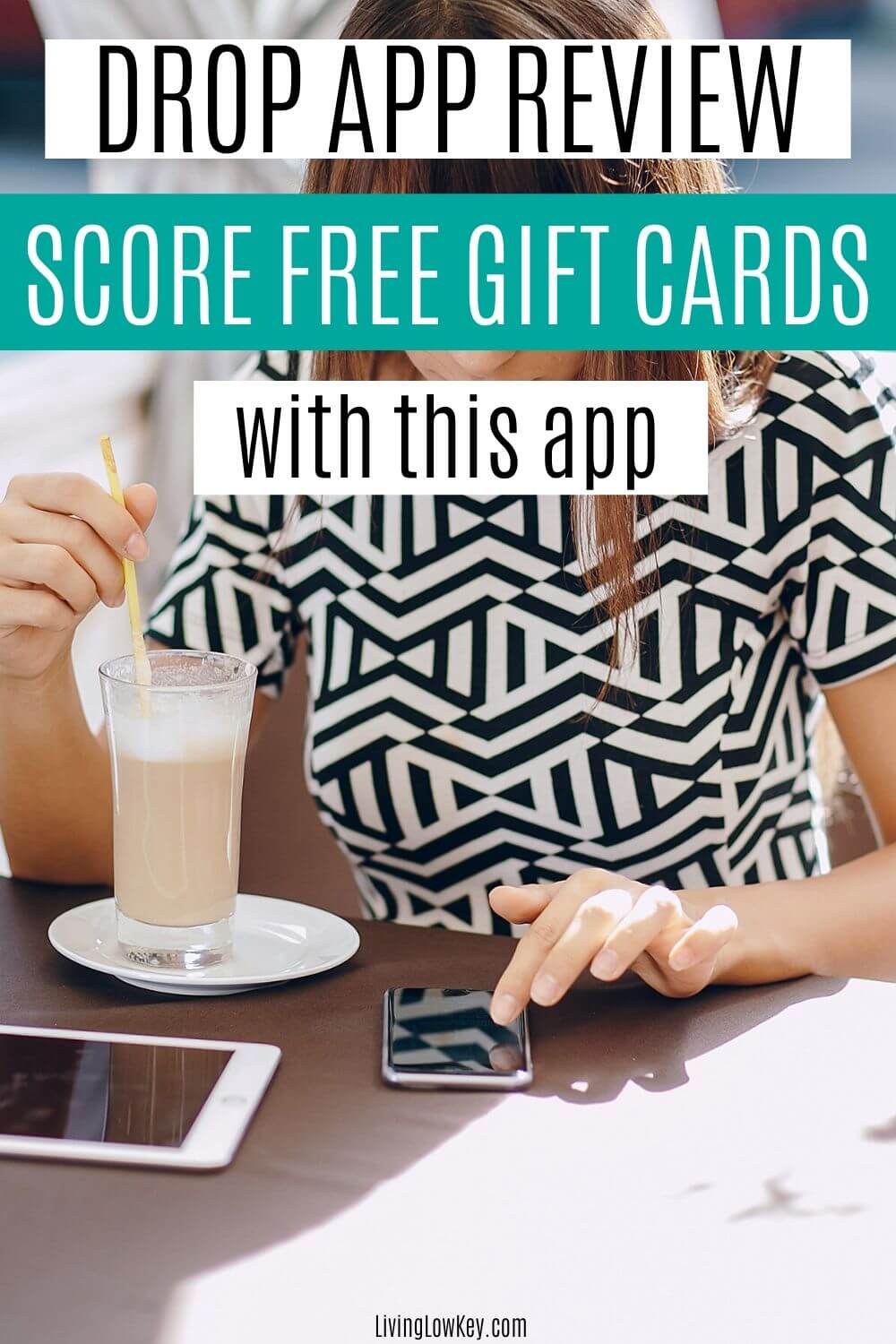 Drop App Review: What Is The Drop App And Is It Legit?