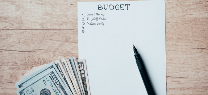 Ultimate Budgeting Bundle