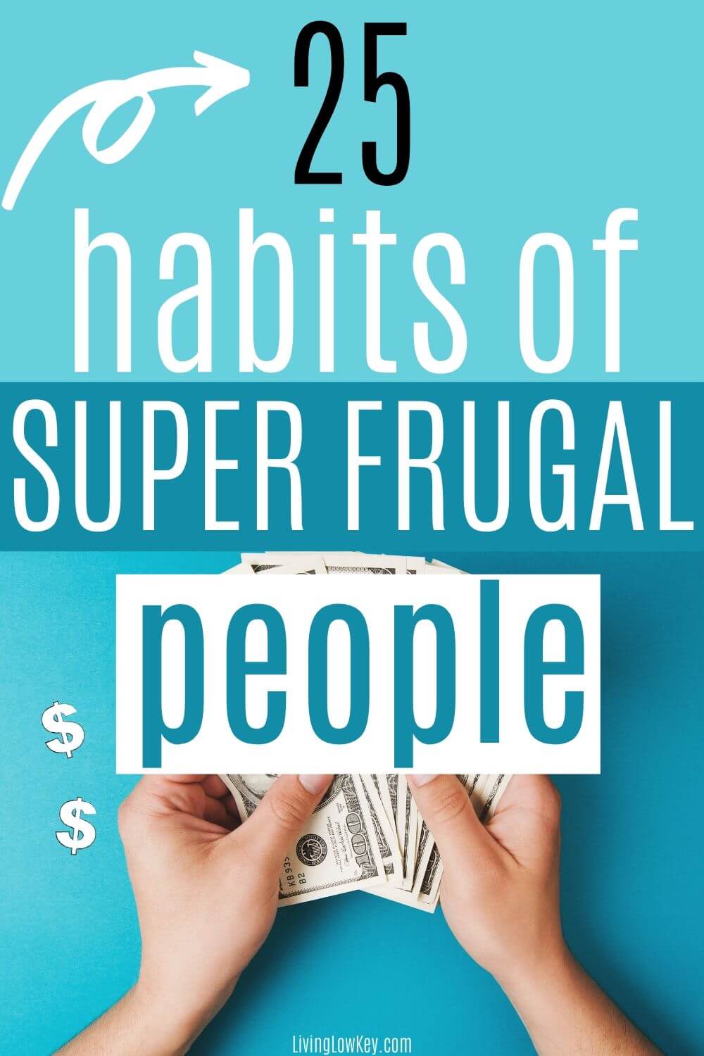 Living Cheap: How to Live Cheaply and Still Thrive in 2026