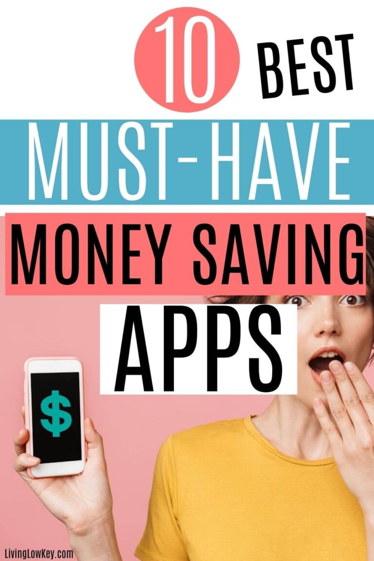 10 Unique Money-Saving Apps You Must Download On Your Phone