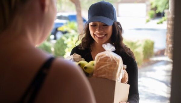 10 Of The Best Food Delivery Apps To Work For