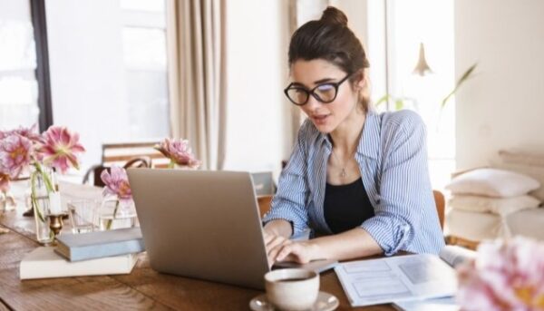 Get Paid to Type Online with These 30+ Companies