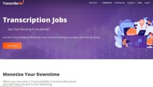 Get Paid to Type Online With These 30+ Companies