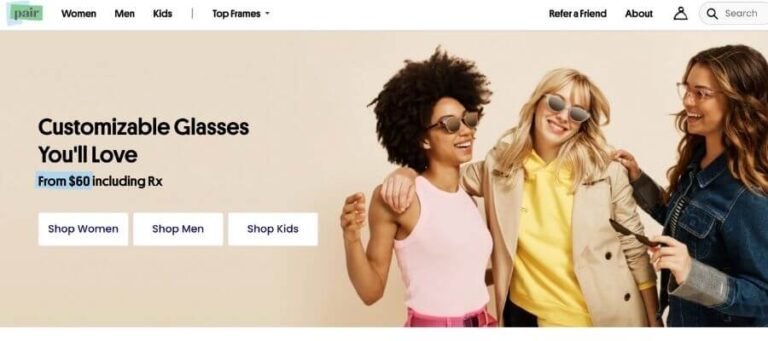 15 Best Places To Buy Glasses Without Insurance In 2026