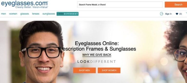 15 Best Places To Buy Glasses Without Insurance In 2026