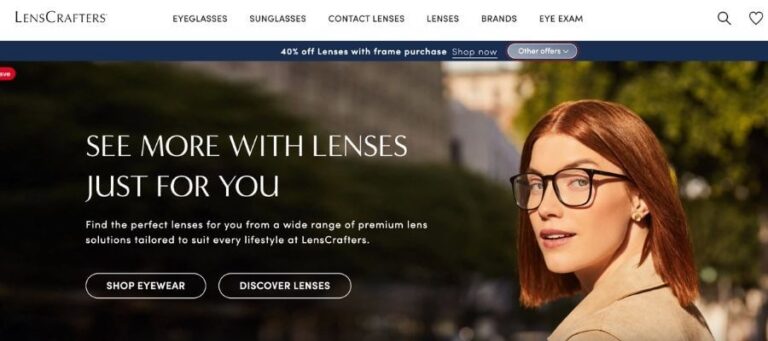 15 Best Places To Buy Glasses Without Insurance In 2026