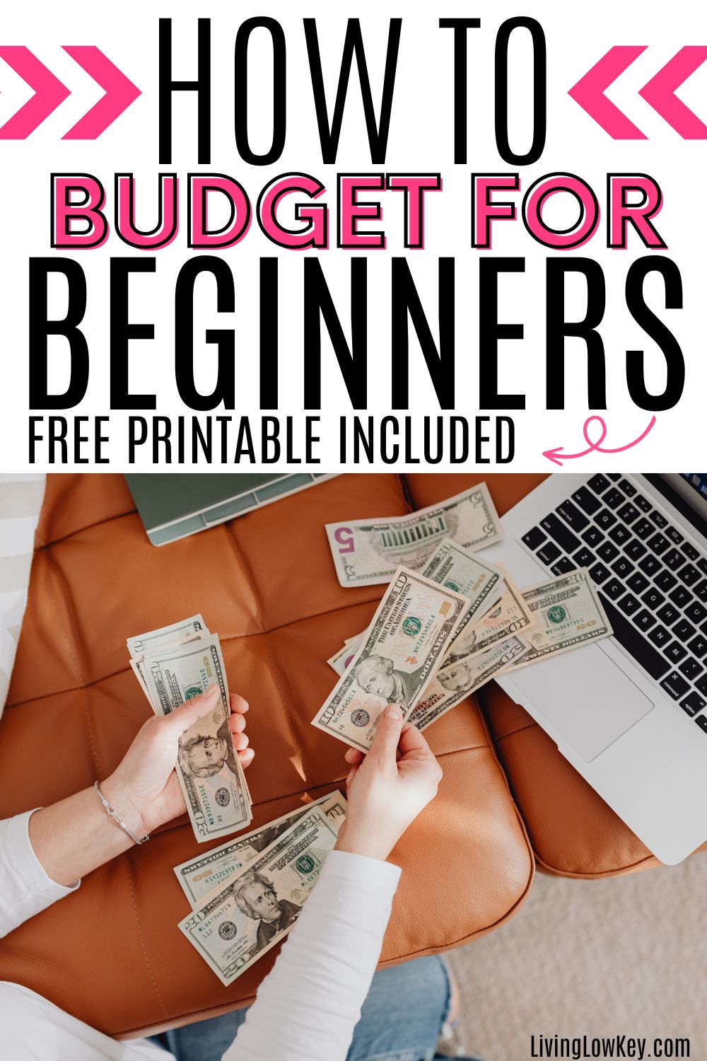 Budgeting for Beginners: How To Start A Budget That Works For You ...
