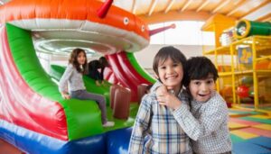 17 Cheap Birthday Party Places for Kids That Won’t Break the Bank