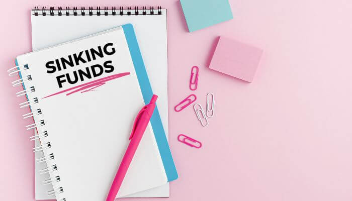 65+ Sinking Fund Categories That Are Essential For Your Budget