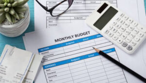 What is the 30-30-30-10 Budget Rule (is it Right for You)