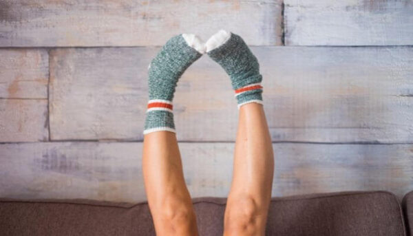 Cash in Your Closet: How to Sell Used Socks for Extra Money
