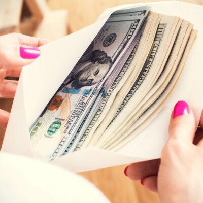 No Spend Challenge: The Only Money Challenge You'll Ever Need To Take