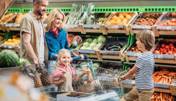 43 Best Cheap Foods to Buy When Broke