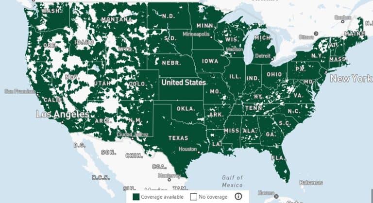 The Most Comprehensive Review of Tello Mobile in 2025 - Living Low Key