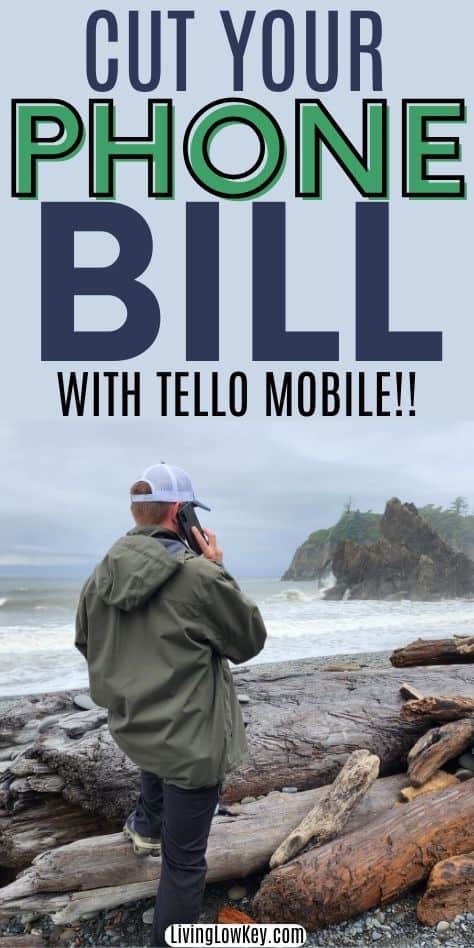 The Most Comprehensive Review of Tello Mobile in 2025 - Living Low Key